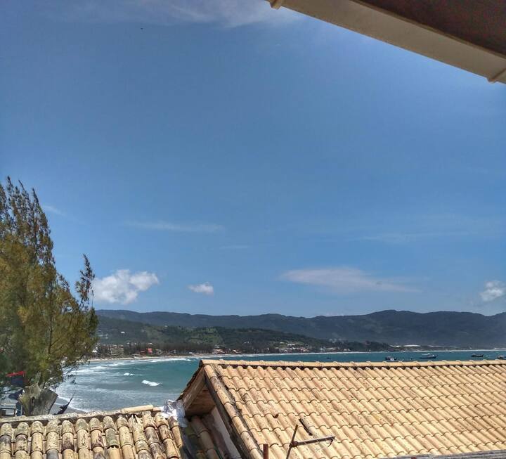 Casa Quirino - Apartamento 1 - Garopaba
