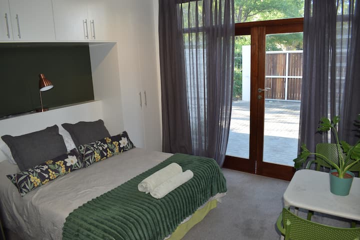 Jonkersovernight - Stellenbosch