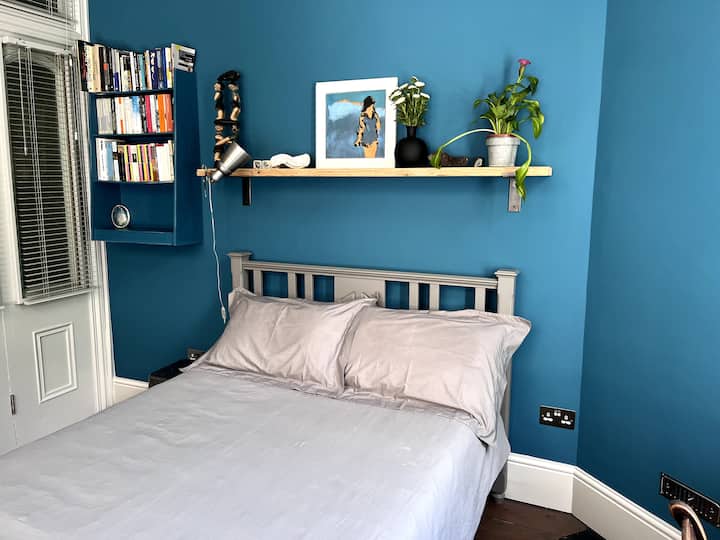 Stylish Private Room Seven Dials/montpelier Area - Brighton