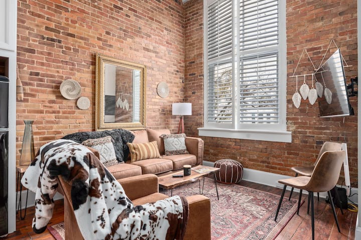 112 Market Street Retreat Down By The Riverwalk! - Wilmington, NC