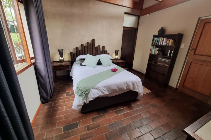 29 On Plover Self Catering Unit - George