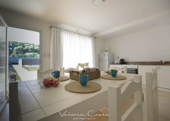 Condominio Del Faro - Departamento 1 - Necochea