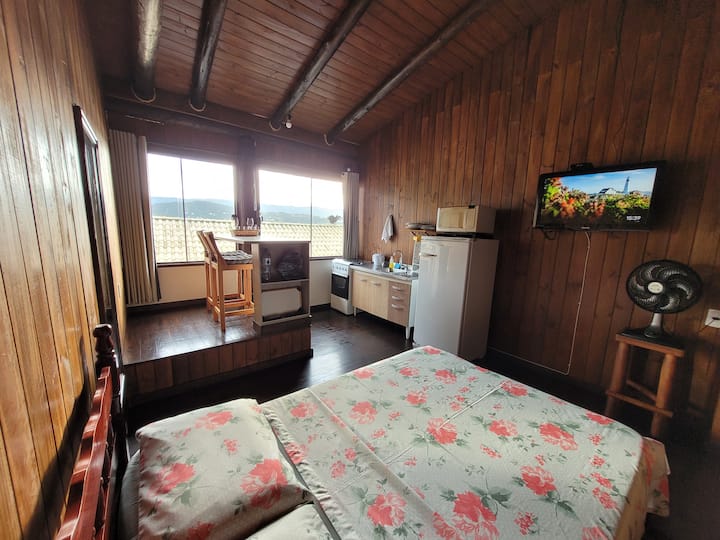 Casa Quirino - Apartamento 2 - Garopaba