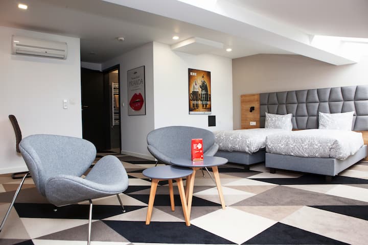 Nowoczesny Apartament Blisko Kazimierza! - Krakau