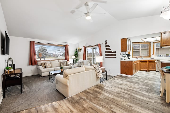 Meridian Vacation Rentals | Airbnb