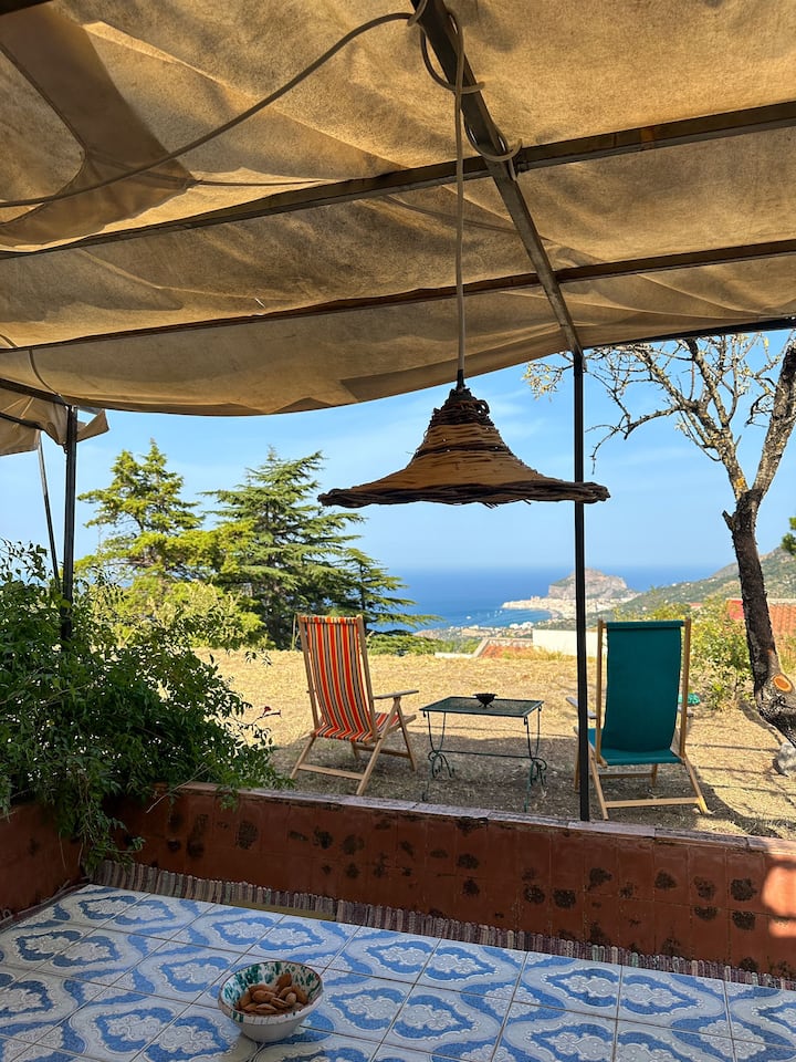 Un'oasi Di Pace - Cefalù