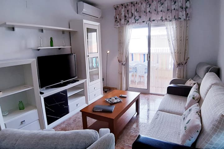 Appartement Hola Playa Torrevieja - Torrevieja