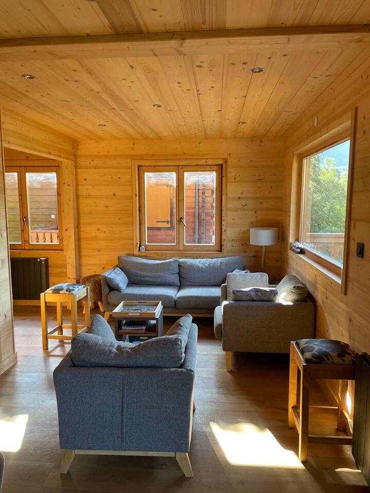 Chalet 10 Personnes à Châtel - Châtel