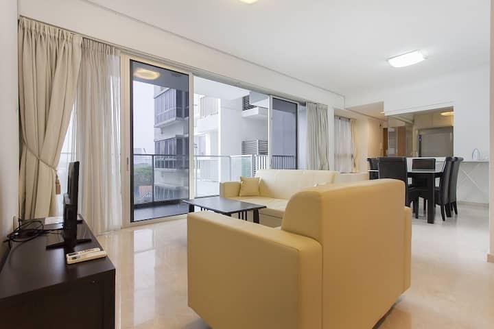 Perfect Family 4 Br Apartment, Clementi - Bukit Batok
