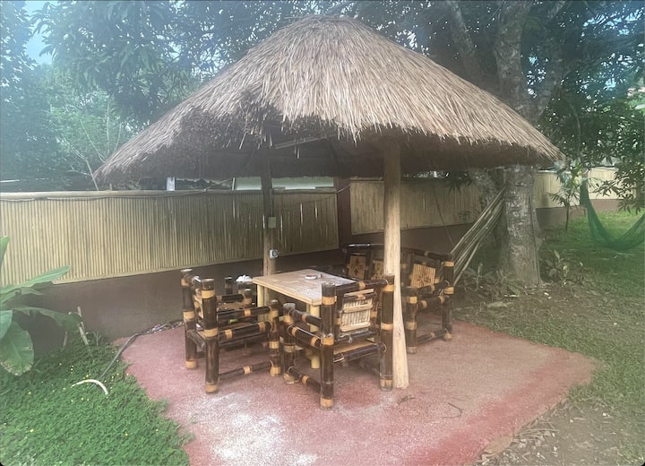 Cherry Anne´s Bahay Kubo 2 - Coron