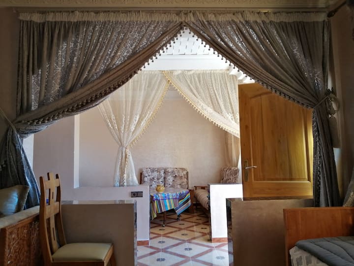 Entire Villa In Imssouane - Imsouane