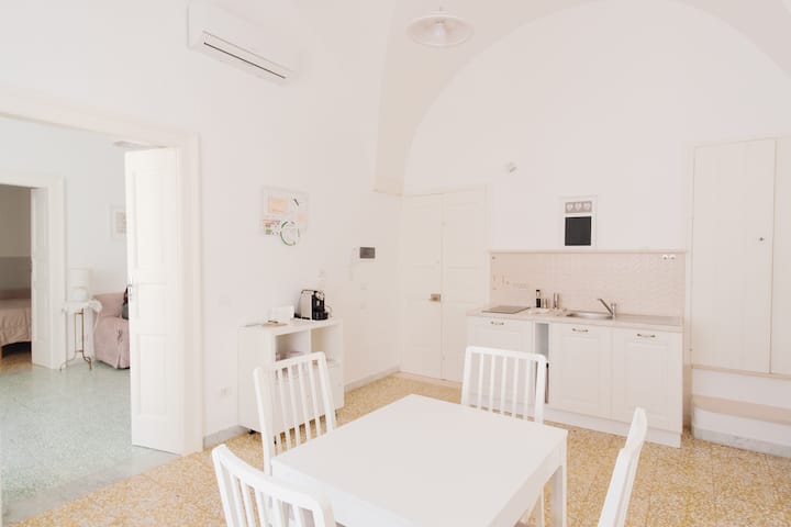 La Chianca Casetta 2 - Locorotondo