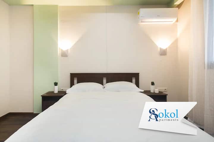 Unforgettable Holidays Two Steps From Acropolis 8 - Atenas