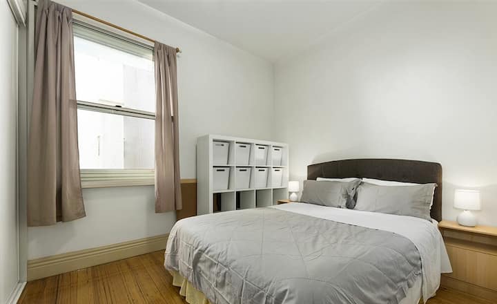 At The Heart Of Melbourne - Cremorne