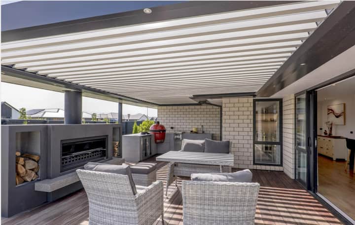 Cozy Private Room In Lincoln - Lincoln