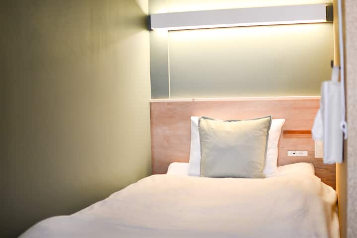 Private Dormitory Oasa-c In Tokushima Central - Tokushima