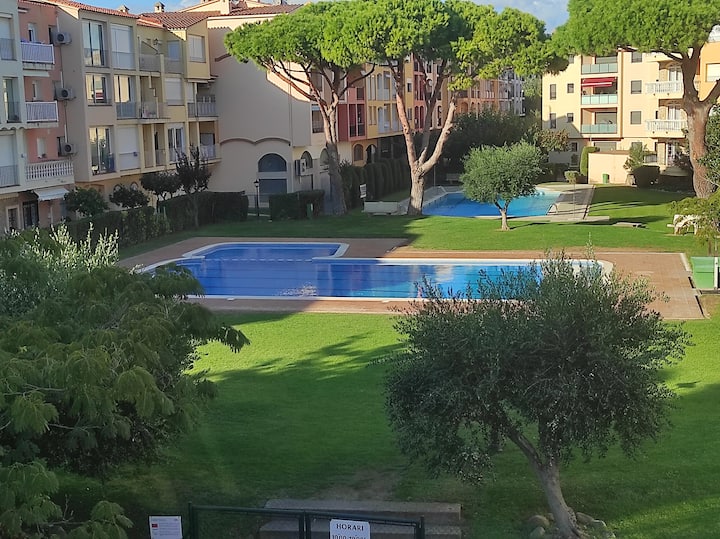 Appt Cami L'ombra Gran Reserva - Ampuriabrava