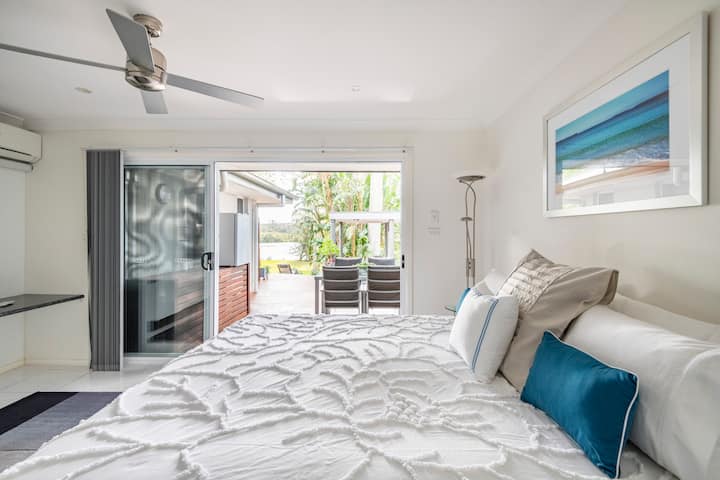 Streamside Guest House Jervis Bay / Huskisson - Huskisson