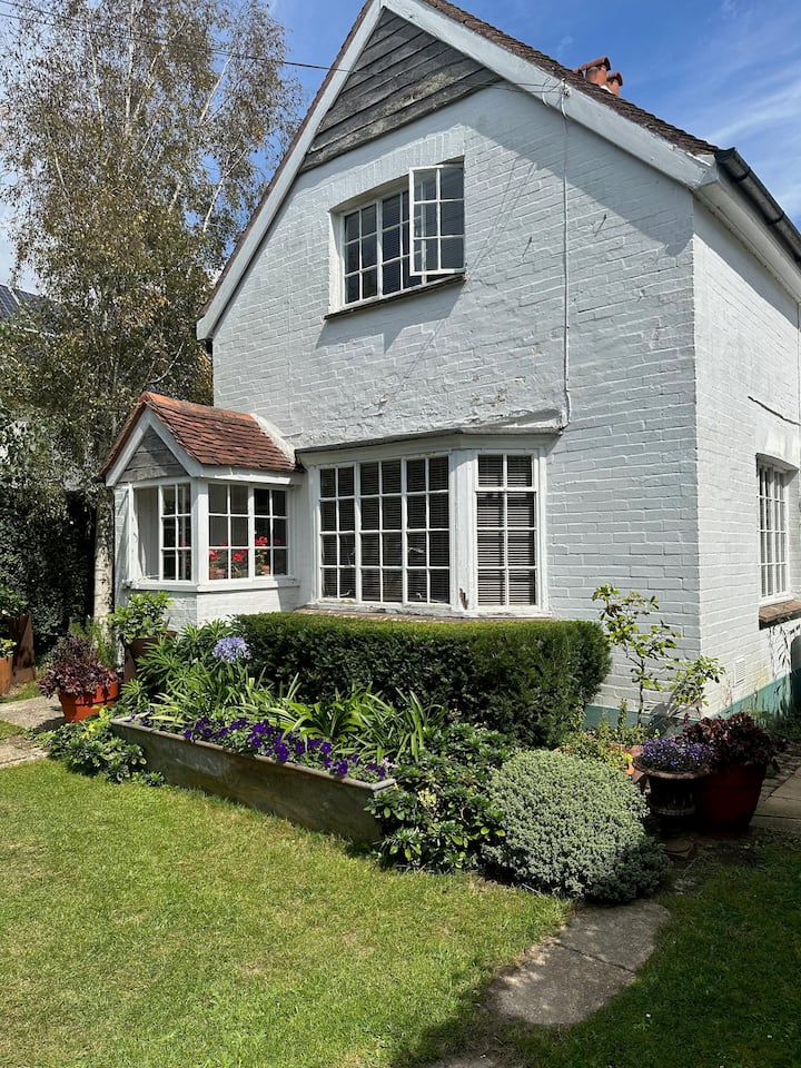 Your Home By The Sea. Perfect For Goodwood Events! - West Wittering