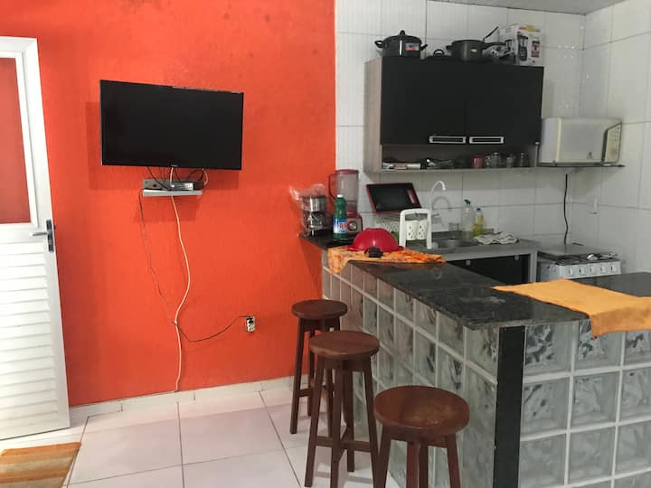 Casa Sol Nascente - Itacaré