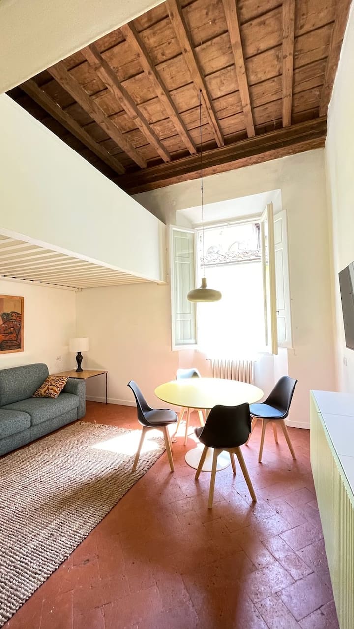 Centralissimo Appena Restaurato - Florenz