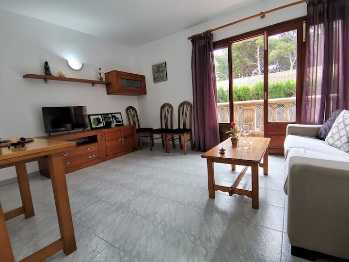 Rentals-fewo Boga "A" - Majorca