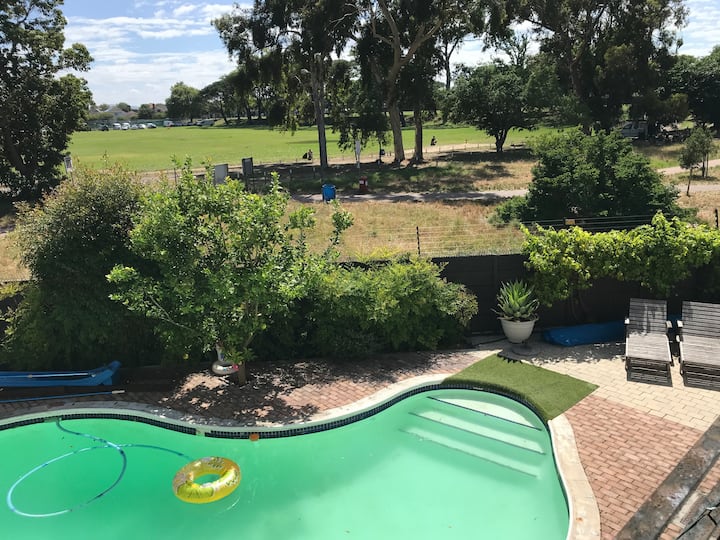 The Annexe | Rondebosch - Cidade do Cabo