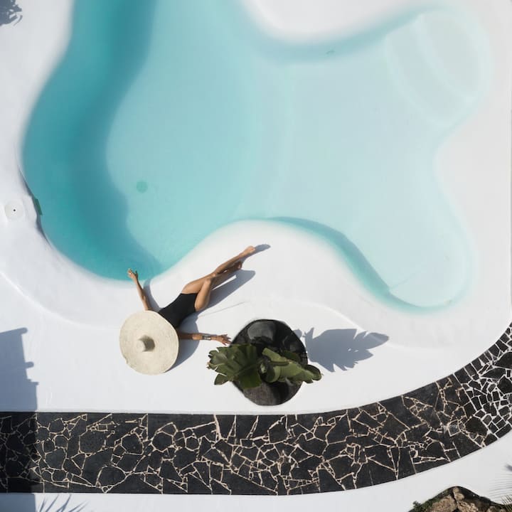 El Nawal2 Saltpools - El Cotillo