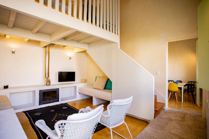 Estudio 22 Na Boavista, Jamba House - Porto
