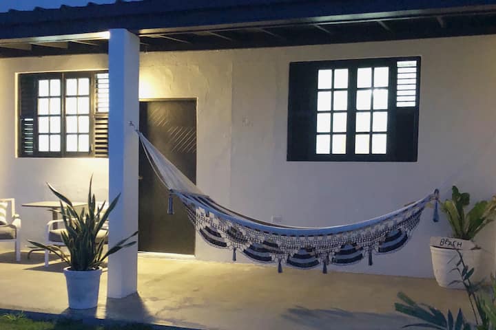 Beach House Apartment At Shack's Beach - Isabela