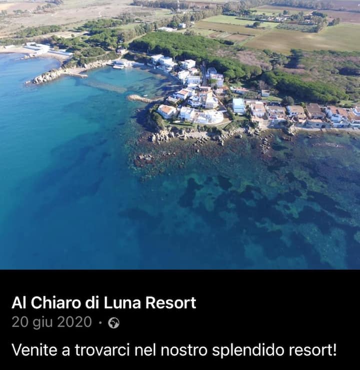 Al Chiaro Di Luna, Una Strepitosa Villa Sul Mare. - Civitavecchia