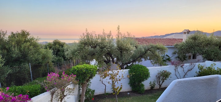 Casa Buenavista - Nerja - Frigiliana