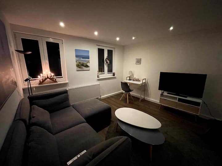 Im Herzen Lübecks- Fußläufig Zur Altstadt - Lübeck