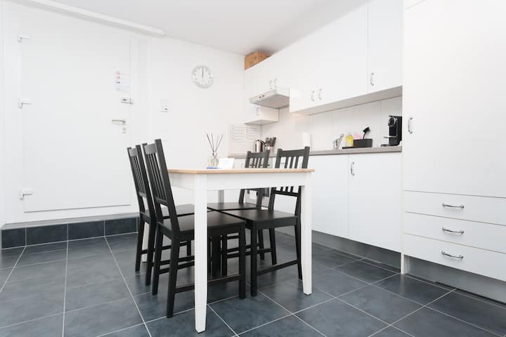 Kepler 2 - 1 Bedroom Apartment - Luzern City - Lucerne