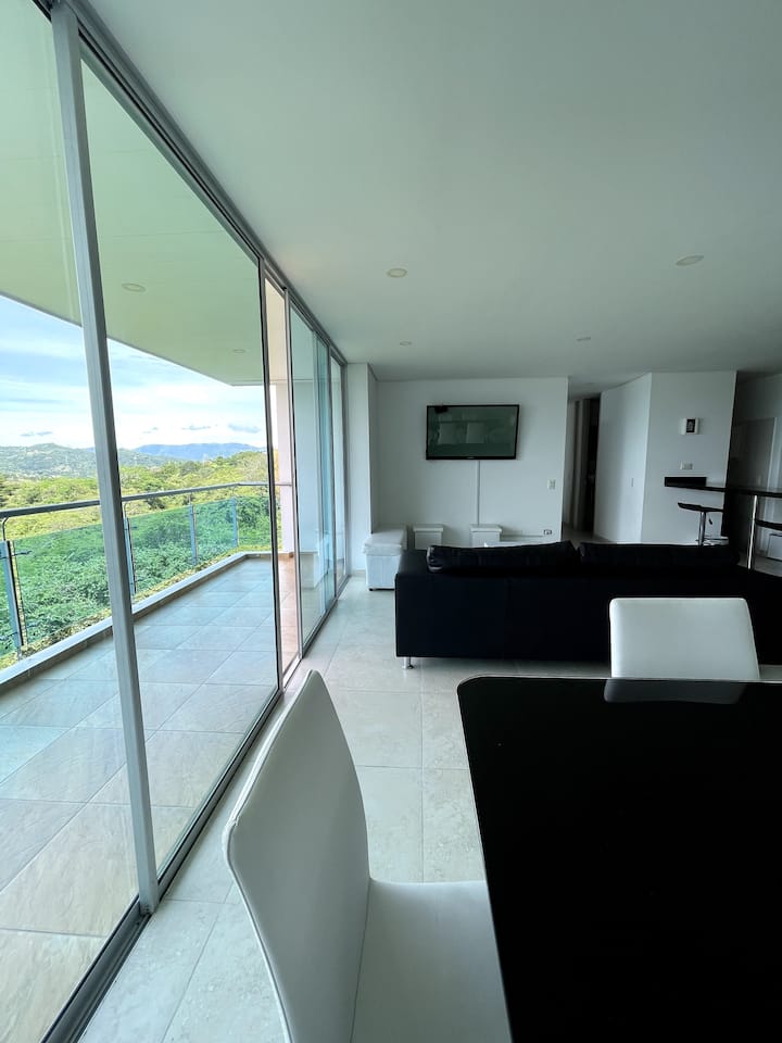 Apartamento De Lujo - La Mesa