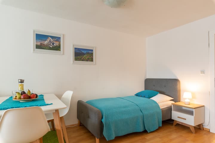 Sun Valley Apartment Top 20 - 43m² - Saalfelden