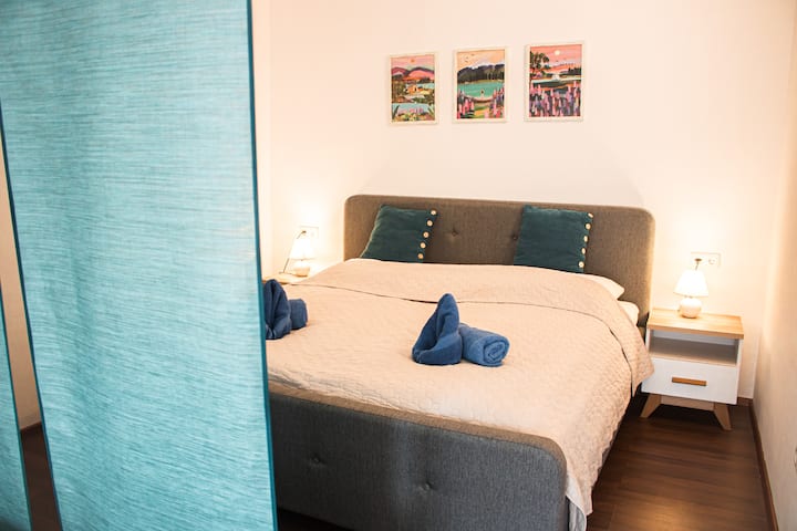 Sun Valley Apartment Top 4 - 67m² - Maishofen