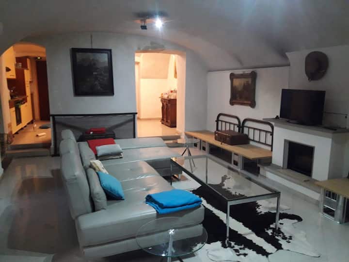 Gs1 Apartment Mit Terrasse - Bécs