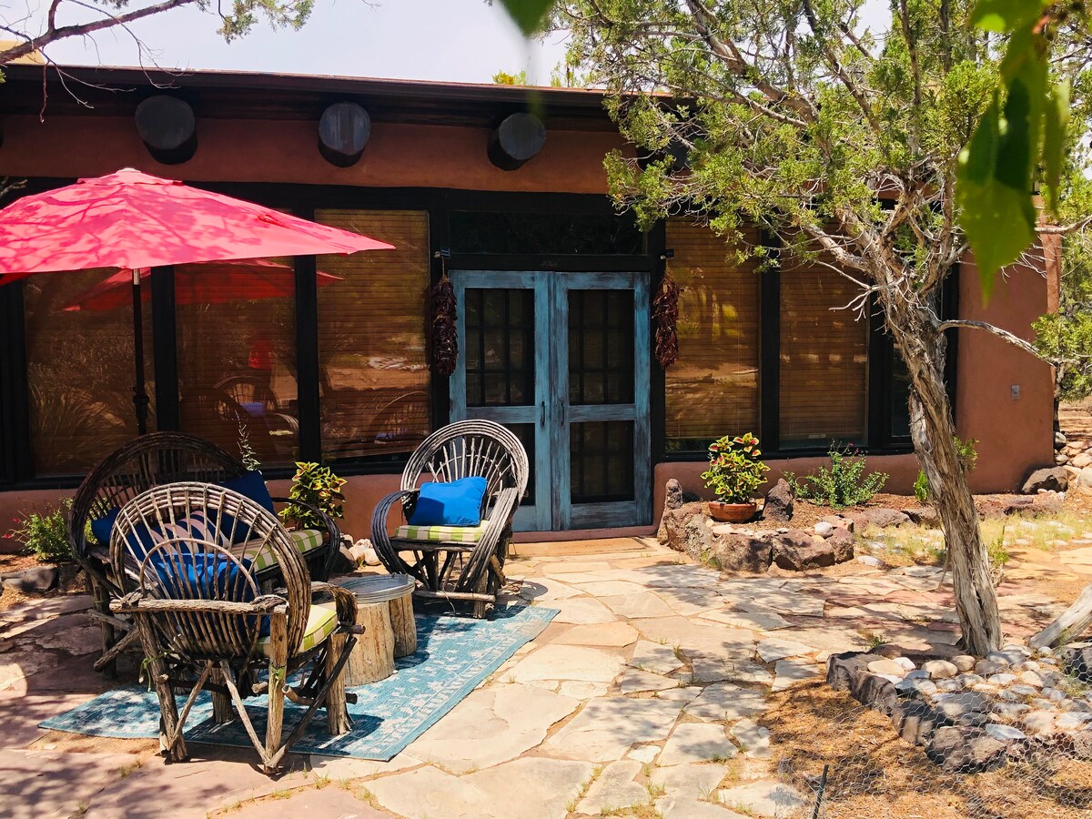 Santa Fe Vacation Rentals | Cottage and Home Rentals | Airbnb