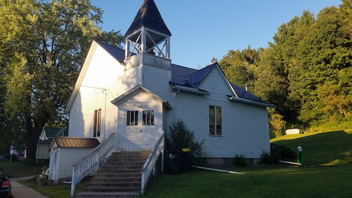 The Church In Readstown - Viroqua, WI