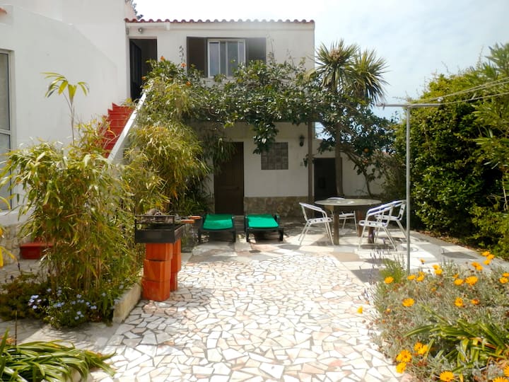 Apartamento Barbara - Aljezur