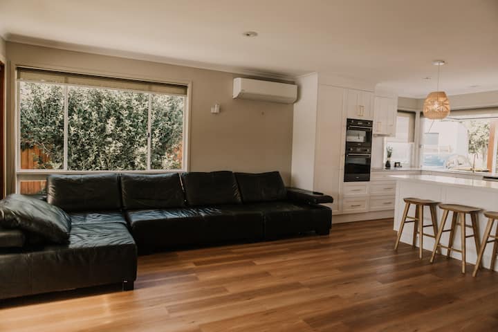 Waterfront/monthly Disc/pool/pontoon/pet Friendly - Buderim