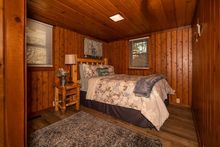 8 Best Lakefront Cabins In Indiana, USA - Updated 2024 | Trip101