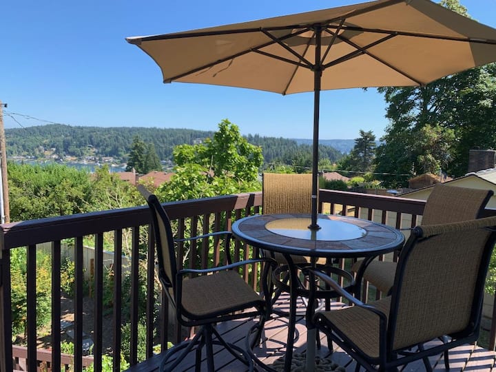 10 Best Airbnb Vacation Rentals In Gig Harbor, Washington - Updated ...