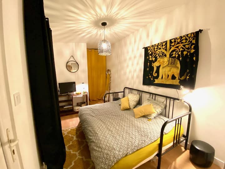 Le Petit Terrier - Fontenay-sous-Bois