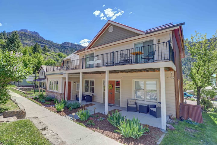 Top 10 Airbnb Vacation Rentals In Ouray, Colorado - Updated 2024 | Trip101