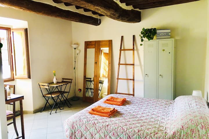 Il Quartierino - Scandicci