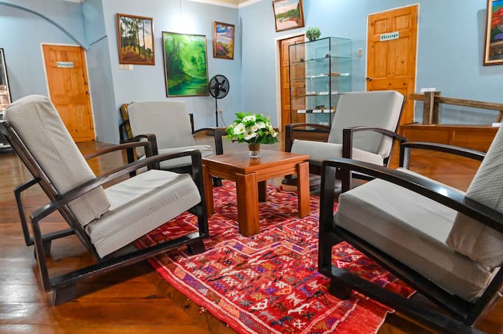 Romasha - Traum House - Trinidad and Tobago