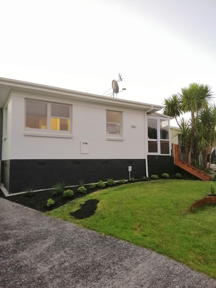 Entire Home In Sunny, Central Location - 陶朗加
