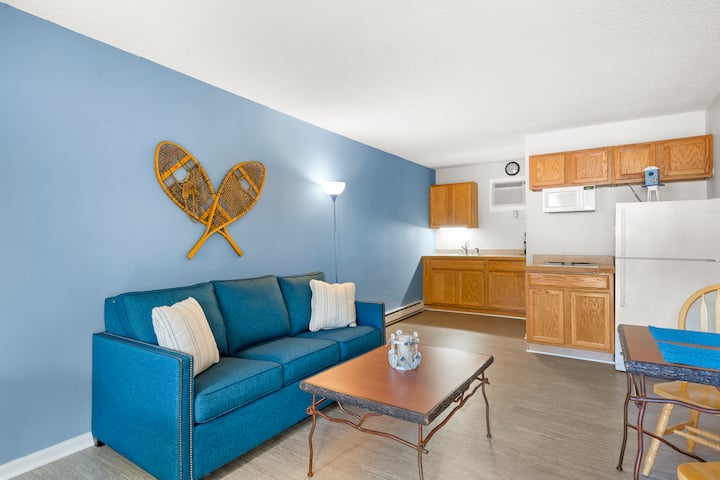 2 Bedroom Suite - Lake George, NY